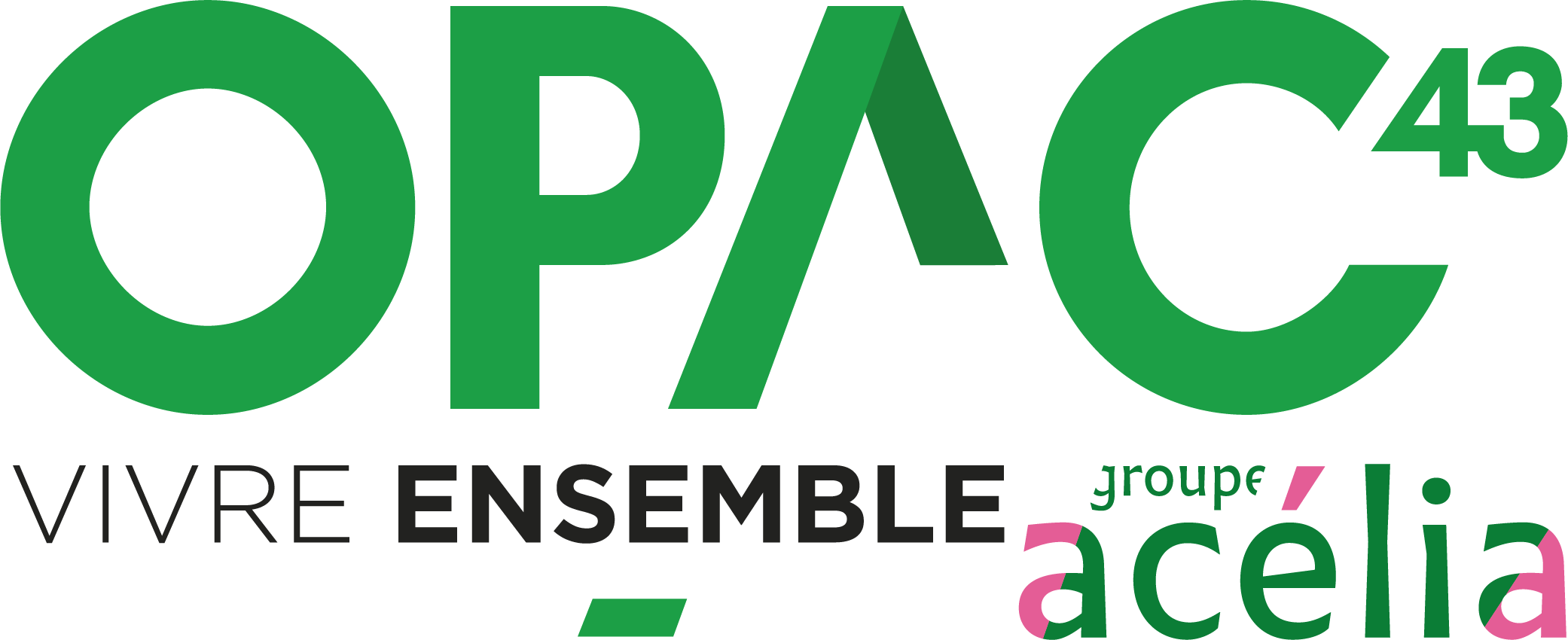 L’OPAC 43 : une nouvelle identité visuelle pour renforcer son ...